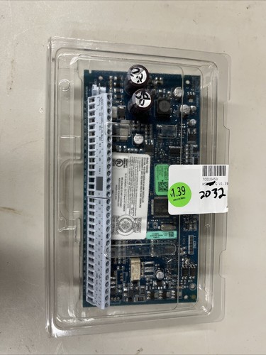 DSC Alarm System HS2032 Power Series Neo Control Panel 8 | eBay