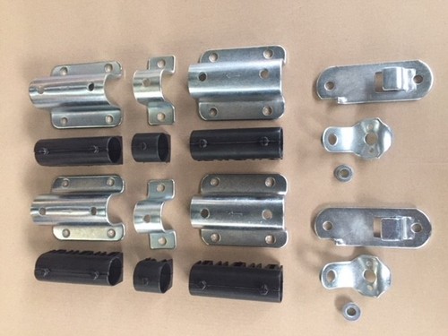 Shipping Container Door Hardware Kit | eBay