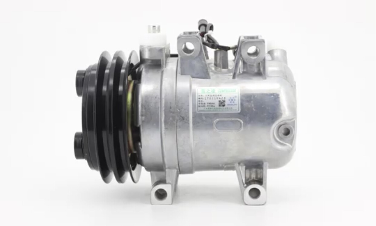 ISUZU D-MAX A/C COMPRESSOR 2003-2016 8972366371, 8981028241 | eBay