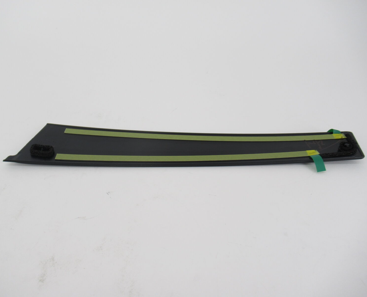 Genuine OEM Nissan 822D3-6CA0A Driver LH Rear Door Trim Applique 2019 ...