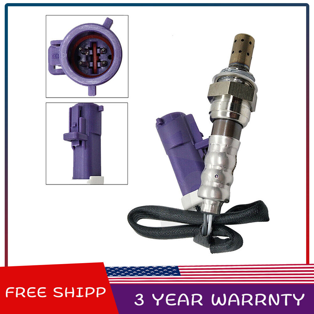 Downstream O2 Oxygen o2 Sensor For 2015-2011 Ford Fiesta 1.6L Non-Turbo ...