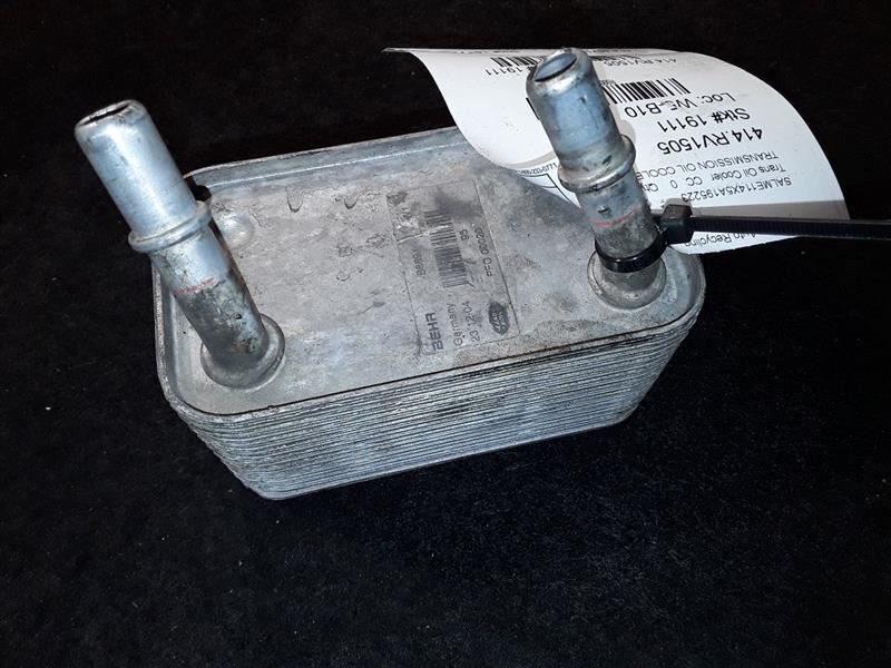 2005 RANGE ROVER TRANSMISSION OIL COOLER 4.4L | eBay