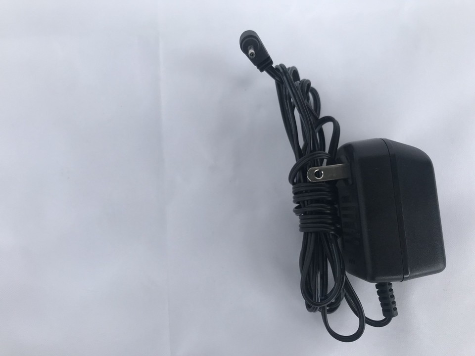 AC adapter U060030A12V/UA-0603: AT&T EL52XXX CL82XXX Vetch CS64XX Phone ...