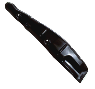 AUDI A4 B9 FRONT RIGHT FENDER FILLER PANEL INSULATOR 8W0821112 NO DUTY ...