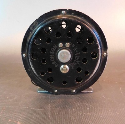 Fly Reels - Bronson Royal 360