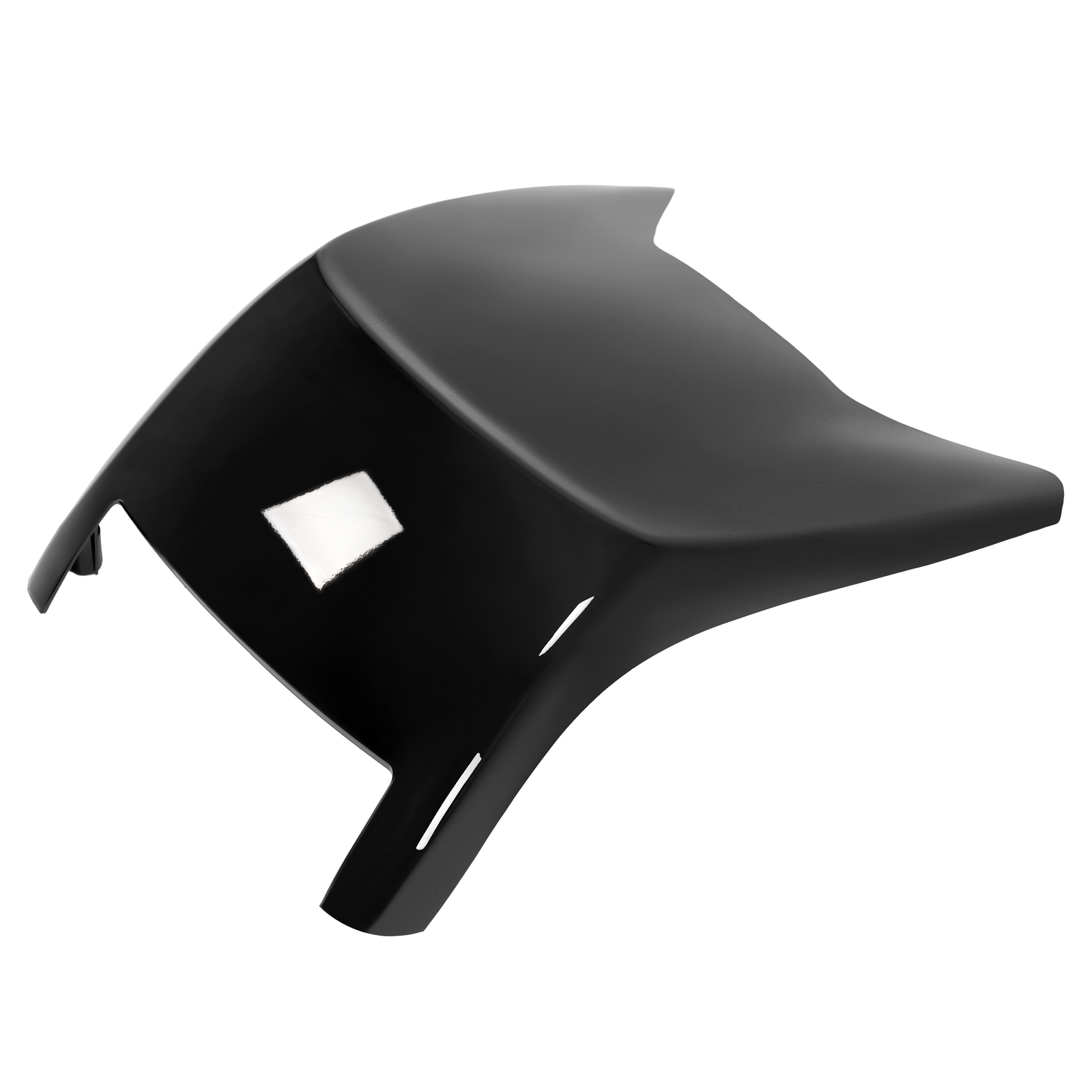 Cowling Top For Mercury 30 40 50 60hp Outboard Engines Air Dam Cap ...