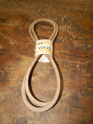 Snapper Belt 44637 | eBay