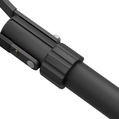 Bike Rack Cross Bar Top Tube Adapter Crossbar Fits E-Bike Adjustable 23 ...