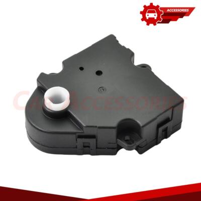 1pcs HVAC Air Door Actuator Heater Blend for Chevy Silverado Tahoe No ...