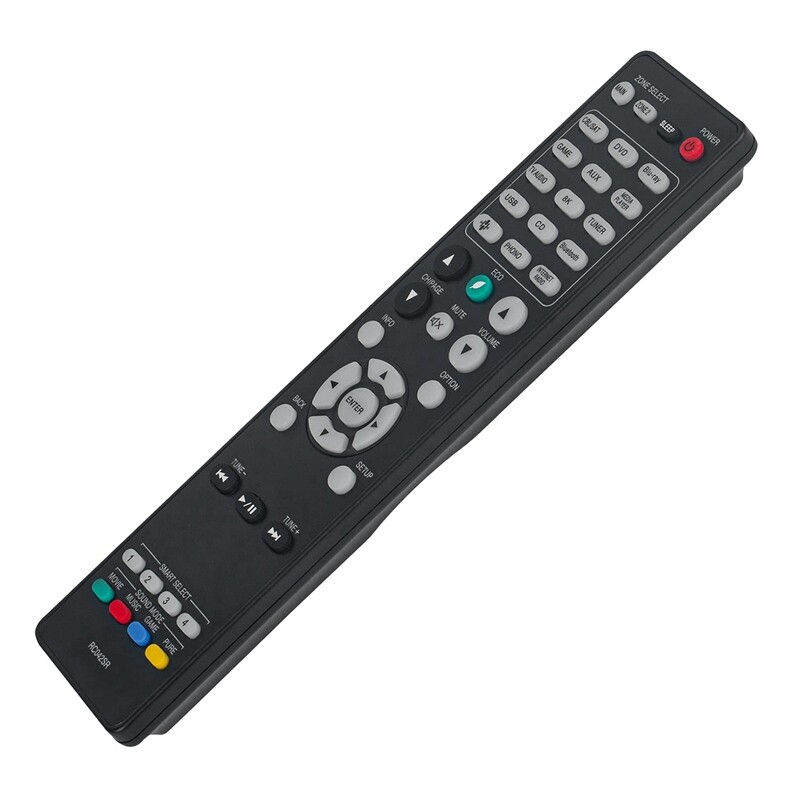 RC042SR Replace for 4K U Ultra AV Receivers Remote I8J3 | eBay
