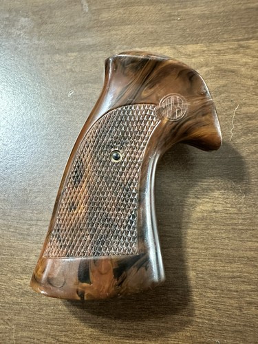 Rossi Vintage Plastic Target Style Grips, Model 31, 38, 51, 68 And ...