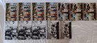 Lot of 12 Mixed Avanti Cards Press Funny Vintage Retro Greeting Cards ...