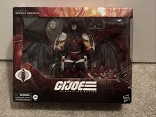 G.I. Joe 6" Classified Series Nemesis Immortal