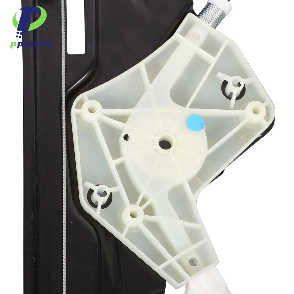 Front Left Side Window Regulator 2004-2010 2197200946 For Mercedes-Benz ...