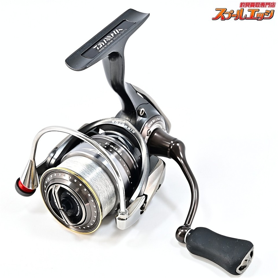 Daiwa 17 Steezi High Speed Iso Factory Line Roller Installed Type-I Hi ...