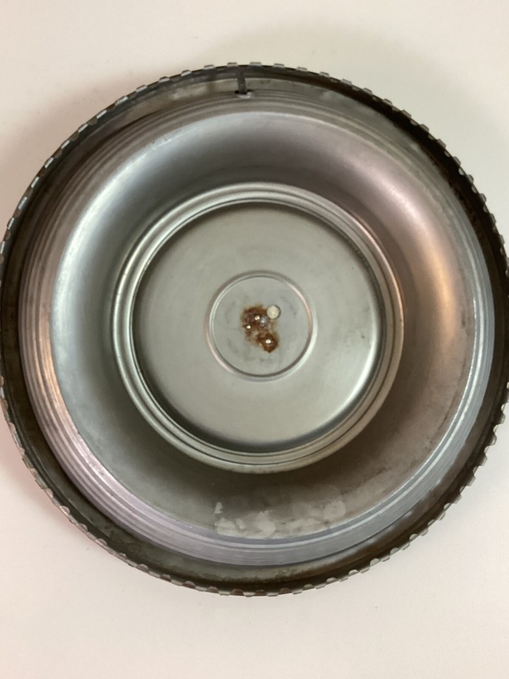 (Qty 4) For 68-69 Cadillac Deville Hubcaps Vintage - Hot Rod Wheel ...