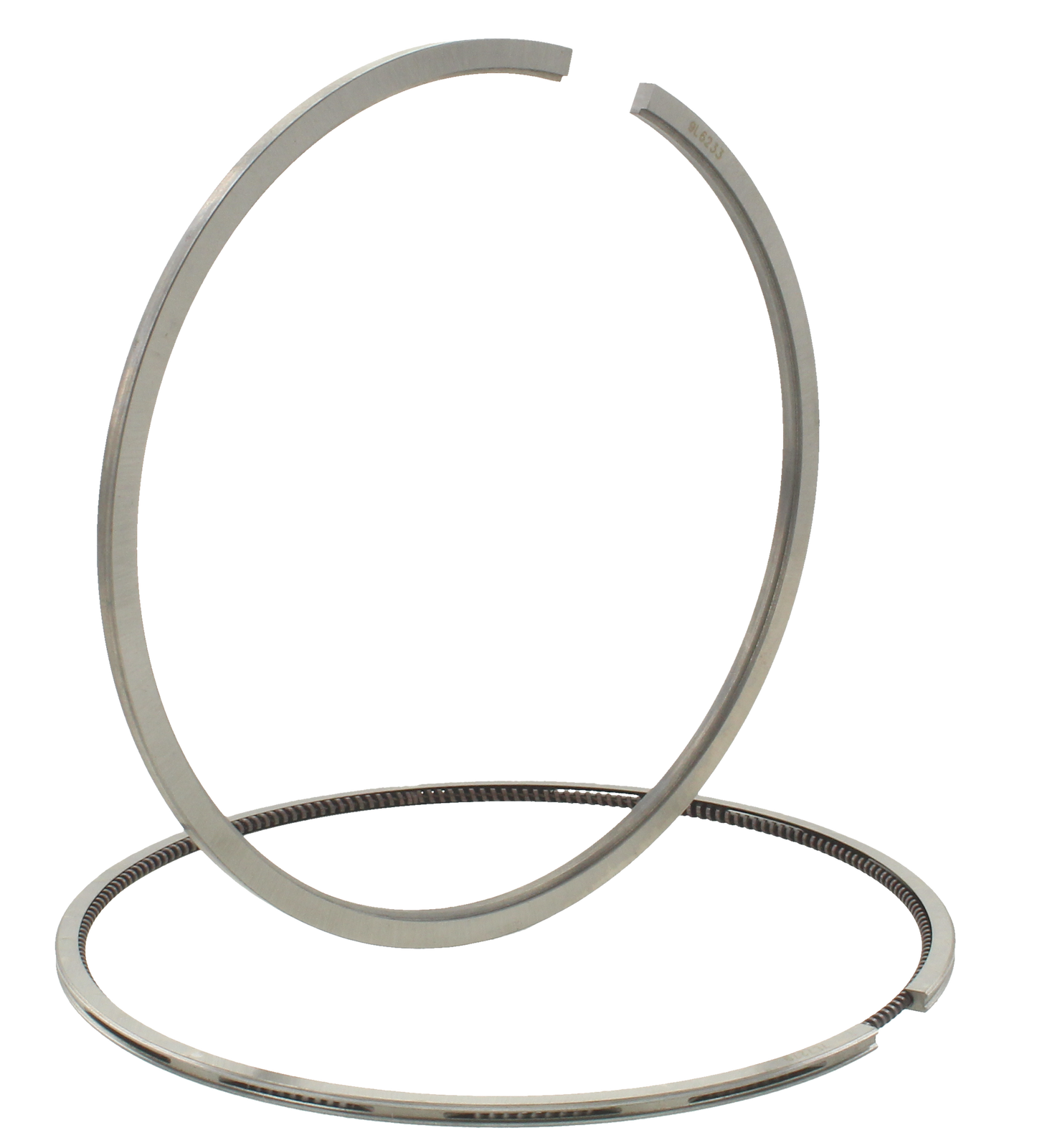 2W8265 Piston Ring Set for CAT 3P 3S 4 4A 4P 4S 508 53 54 54H 55 5A PAT ...