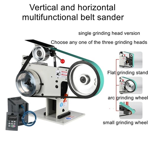 Knife Sharpening Belt Machine Factory-specific Automatic Matching ...