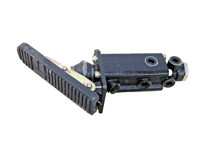 Komatsu WA700 Tandem Brake Valve 428-43-37200-New OEM-Wheel loader | eBay