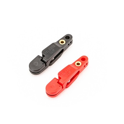 10Pcs Offshore Fishing Adjustable Planer/Board Release Clips Trolling ...