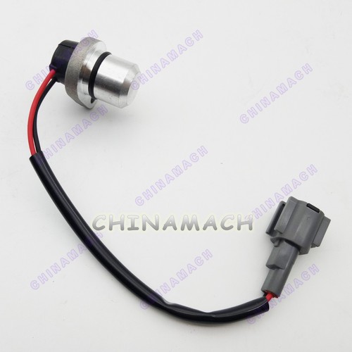 New Revolution Speed Sensor 4265372 For Hitachi EX200-1/2/3 EX120 ...