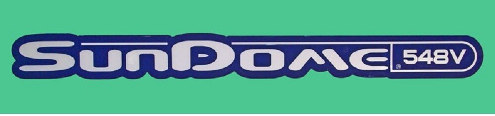 Sundome XL-48 or 548V Tanning Booth Lamps/Bulbs Quantity 48 Free ...