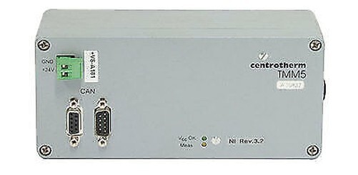 Berghof Centrotherm TMM5 | eBay