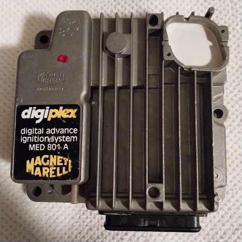NEW Magneti Marelli DigiPlex MED 801A,Ferrari 308 GTBi, GTSi, Mondial 8 ...