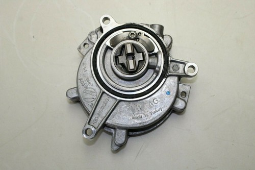 Audi A4 8W A5 F5 A6 A7 4K Q5 FY A8 Unterdruckpumpe Pumpe Vacuum Pump ...