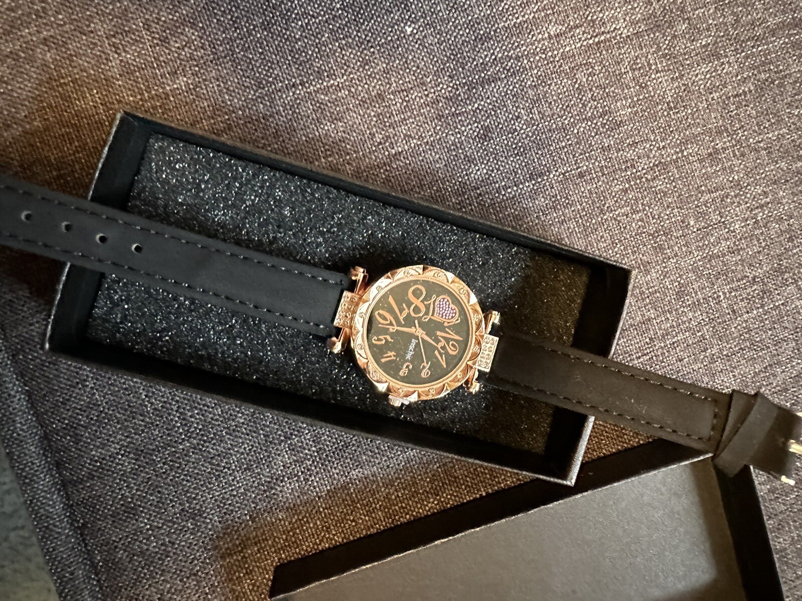 Women’s Watch Inschic Brand New Beautiful Watch | eBay