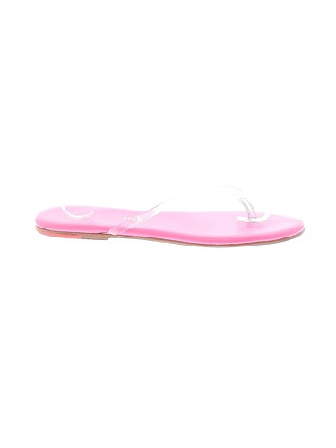 TKEES Women Pink Sandals 9 | eBay
