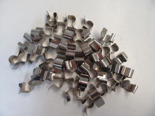 Caddy Clips for Fastening MC or AC Cable to Metal Studs 215 449 Lot of ...
