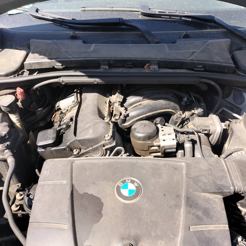 51217060669 POIGNEE DE PORTE AVANT GAUCHE POUR BMW SERIE 3 TOURING E91 ...