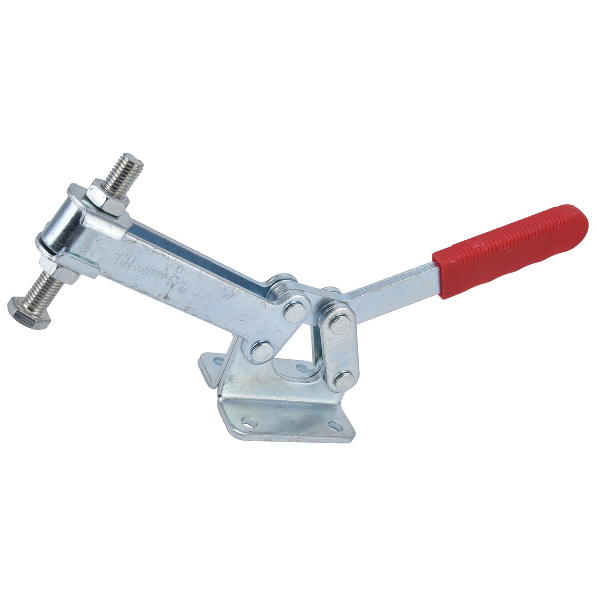 Quick Clamp Jigs Fixtures Designing Jigs And Fixtures Design Guide