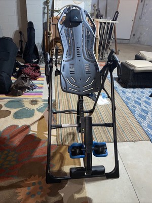 Teeter FitSpine X2 Inversion table—lightly Used | eBay