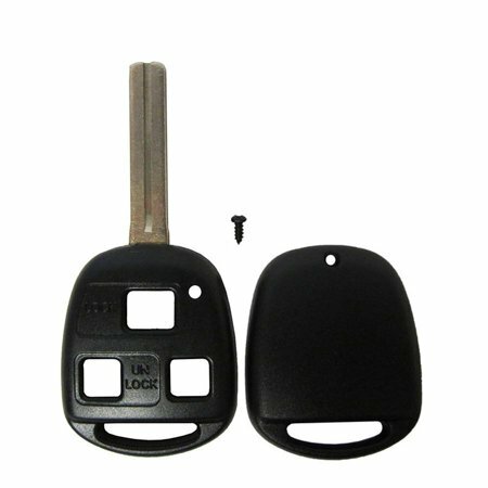 Replacement for Lexus ES300 GS300 GS400 Remote Car Keyless Key Fob ...