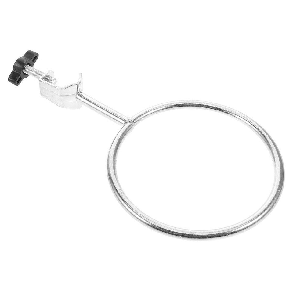 Laboratory Stand Attachments Beakers Clamps Flask Chemistry | eBay ...