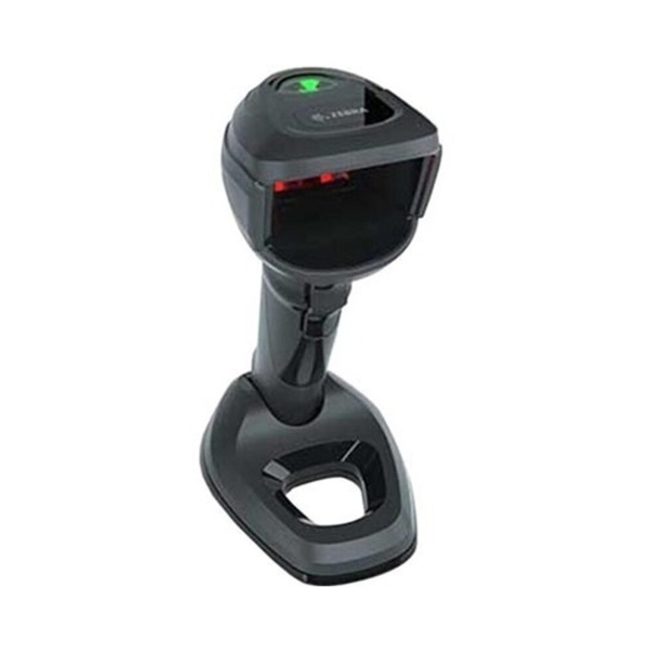 Zebra DS9908-SR00004ZZWW Handheld USB 2D Imager Barcode Scanner Reader ...