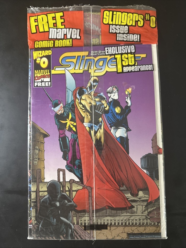 Wizard: The Comic Magazine #88 December 1998 Spiderman Joker (G18-8) | eBay