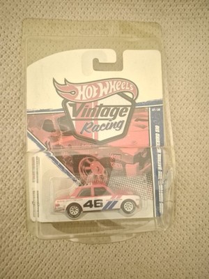 Hot Wheels Vintage Racing Bre Datsun Bluebird 510 John Morton #46 | eBay