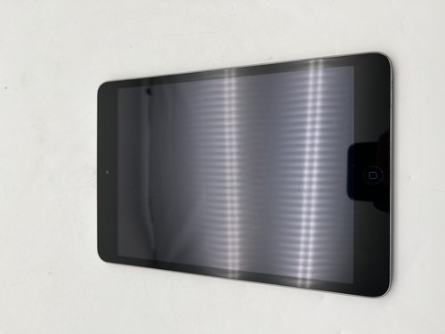 Apple iPad Mini 2 A1489 16GB WiFi Space Gray *SEE DESC* PC549757 | eBay