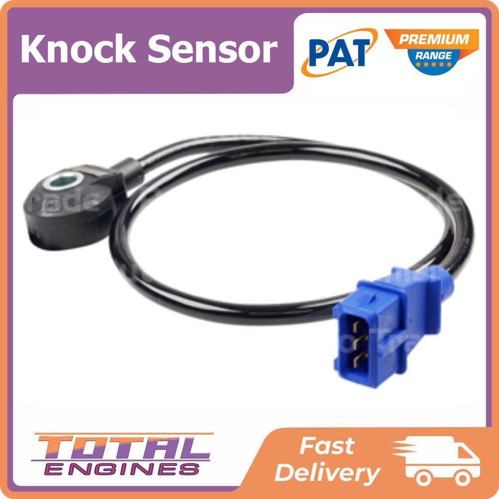 PAT Premium Knock Sensor fits Volkswagen Passat B5 2.8L V6 ACK | eBay