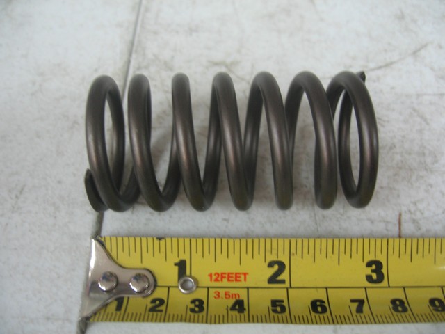 Valve Spring for Mack E6 E7 PLN & E-Tech (EUP). PAI P/N ESP-8165 Ref ...
