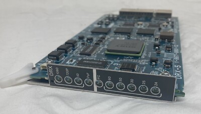 Sony DRX-5 Board for HDCU1000/1080/1500 Camera Control Unit | eBay