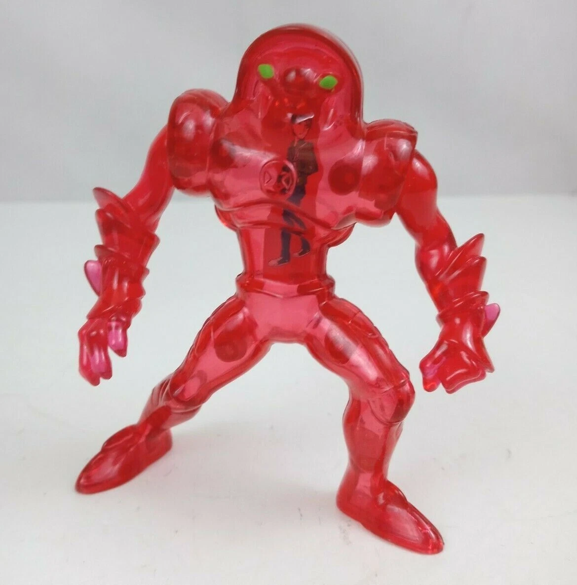 Ben 10 Ultimate Alien Ultimate Water Hazard