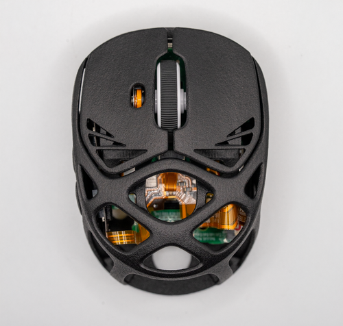 32g Fingertip Grip Gaming Maus Kabellos Logitech G Pro X Superlight ...