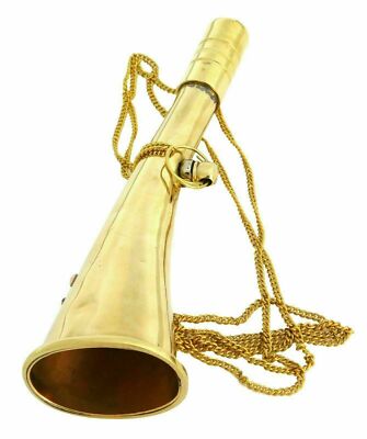 Bells & Whistles - Whistle Boat Ship