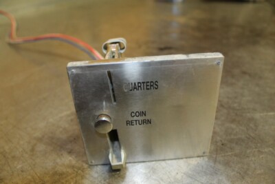 Coin-op Washers & Dryers - Coin Drop