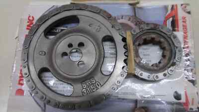 DYNAGEAR 78150-9 DOUBLE ROLLER PRECISION AUTOMOTVE TIMING COMPONENTS | eBay