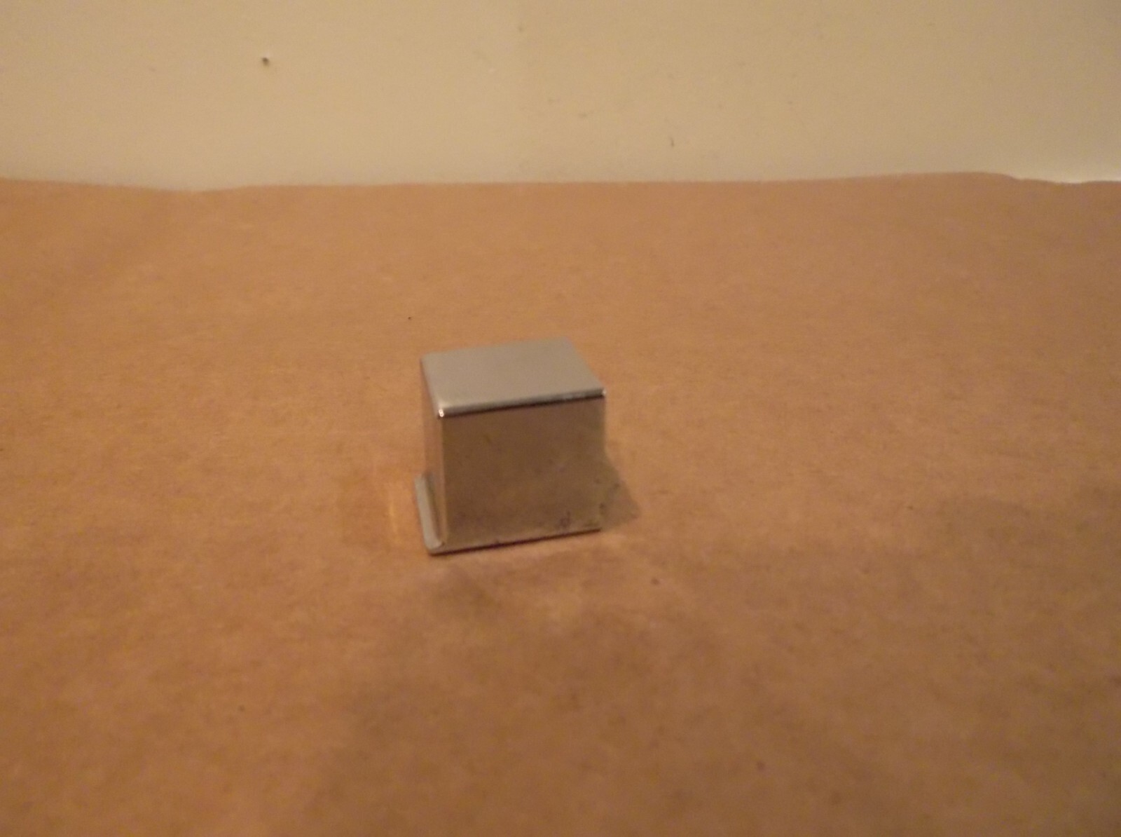 VTG Kitchenaid HOBART Dishwasher KDS-18 Chrome Push Button | eBay